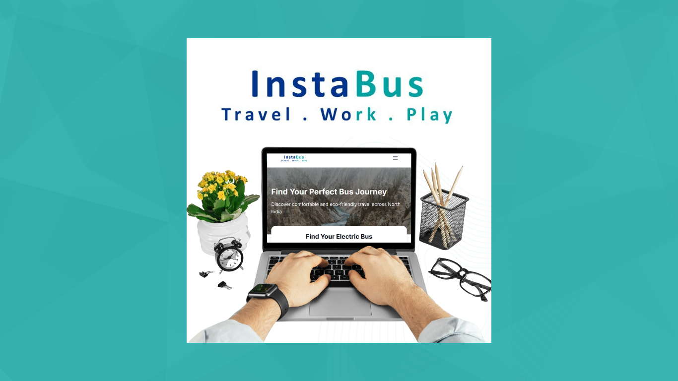 InstaBus